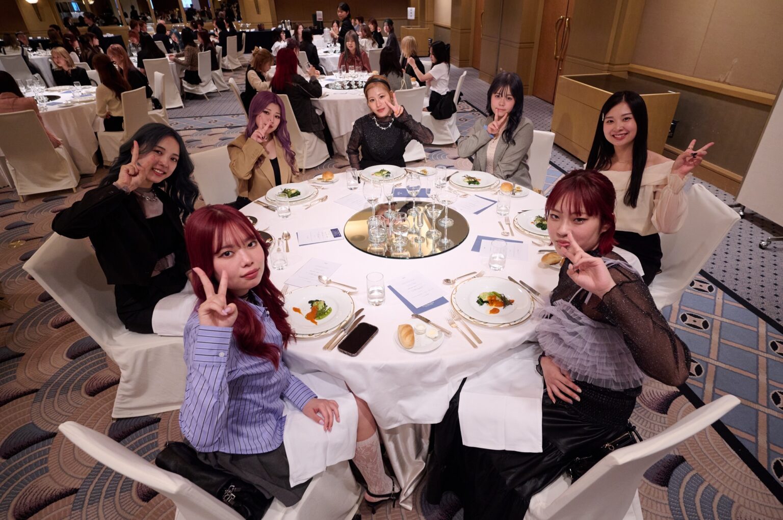 国内研修旅行 | 学校ブログ | 福岡美容専門学校（フクビ）オフィシャルサイト